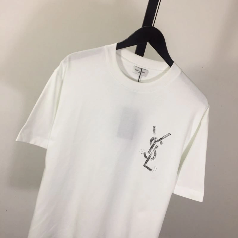 1:1 copy Ysl T-Shirts