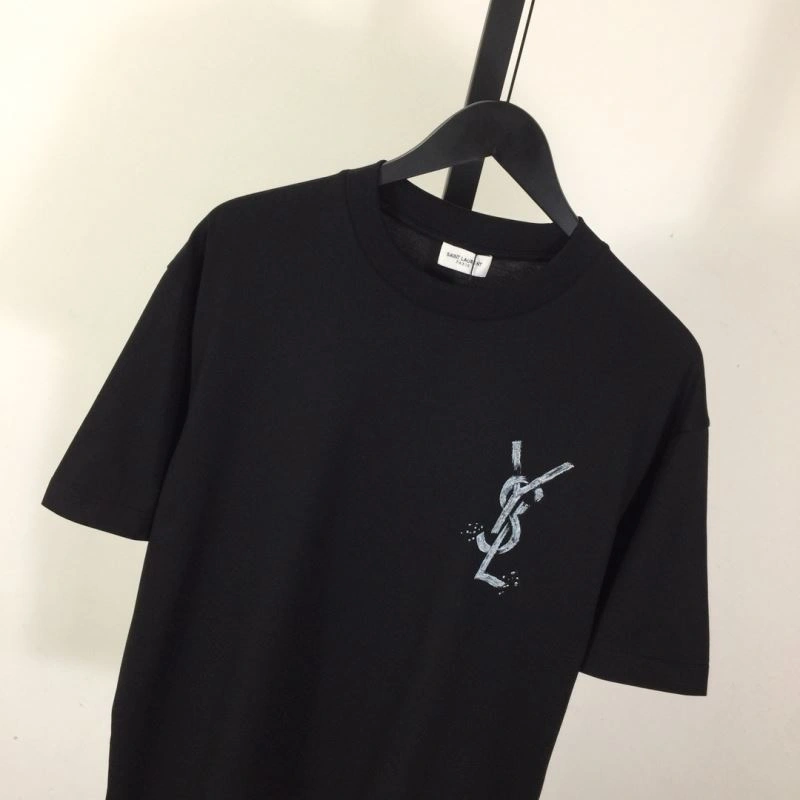 Bargain Ysl T-Shirts