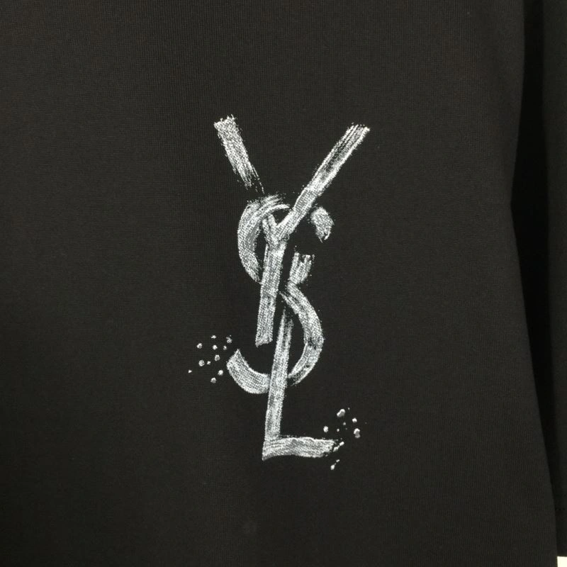Bargain Ysl T-Shirts
