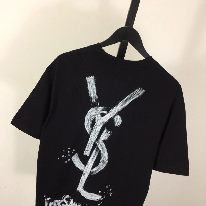 Bargain Ysl T-Shirts