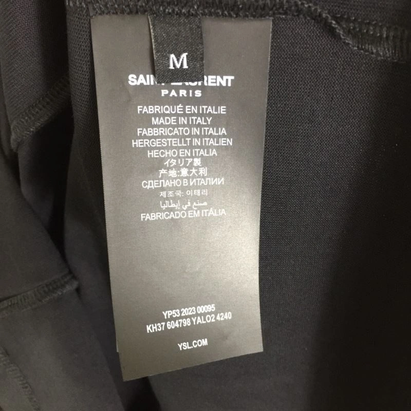 Bargain Ysl T-Shirts