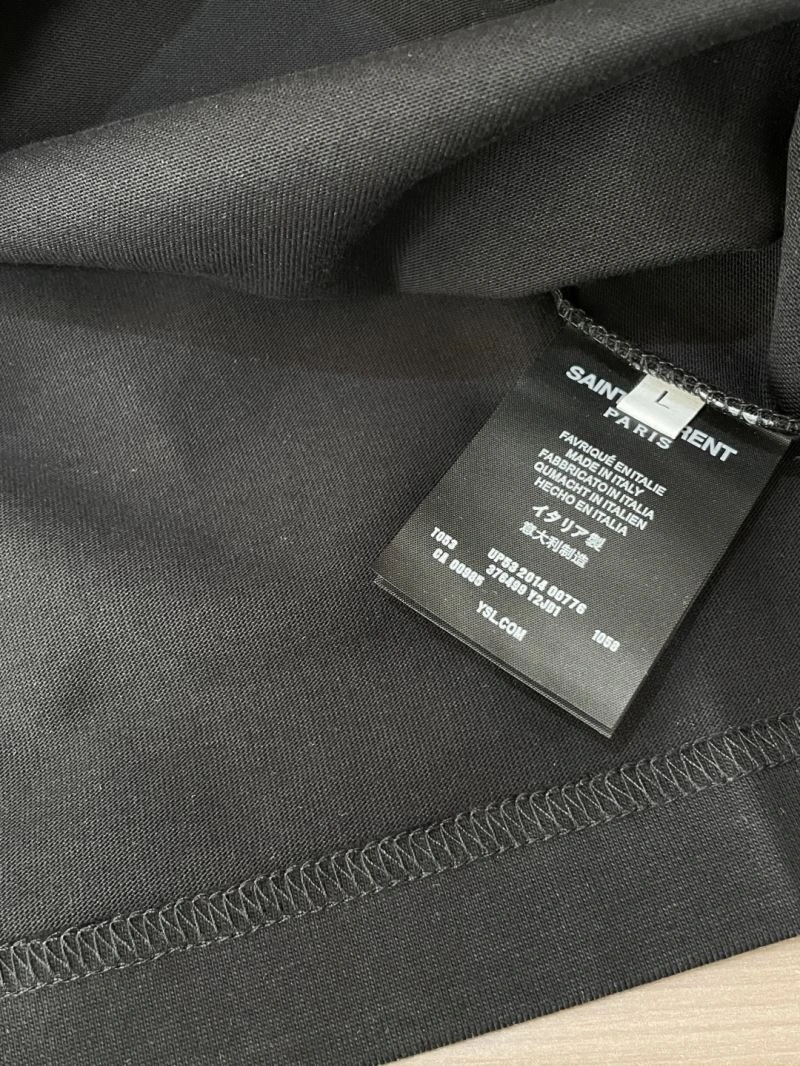 Low-cost Ysl T-Shirts