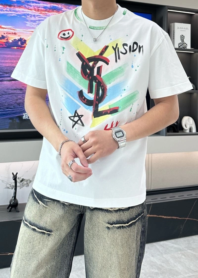 Ysl T-Shirts