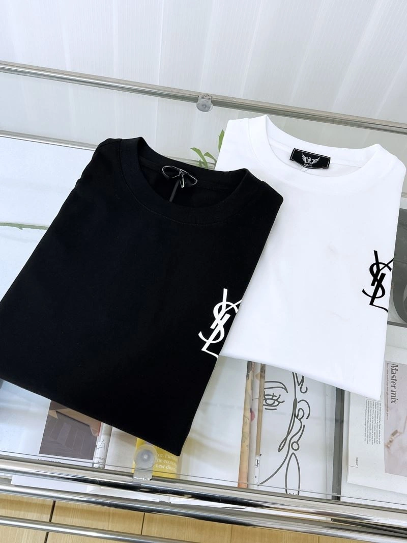 Ysl T-Shirts