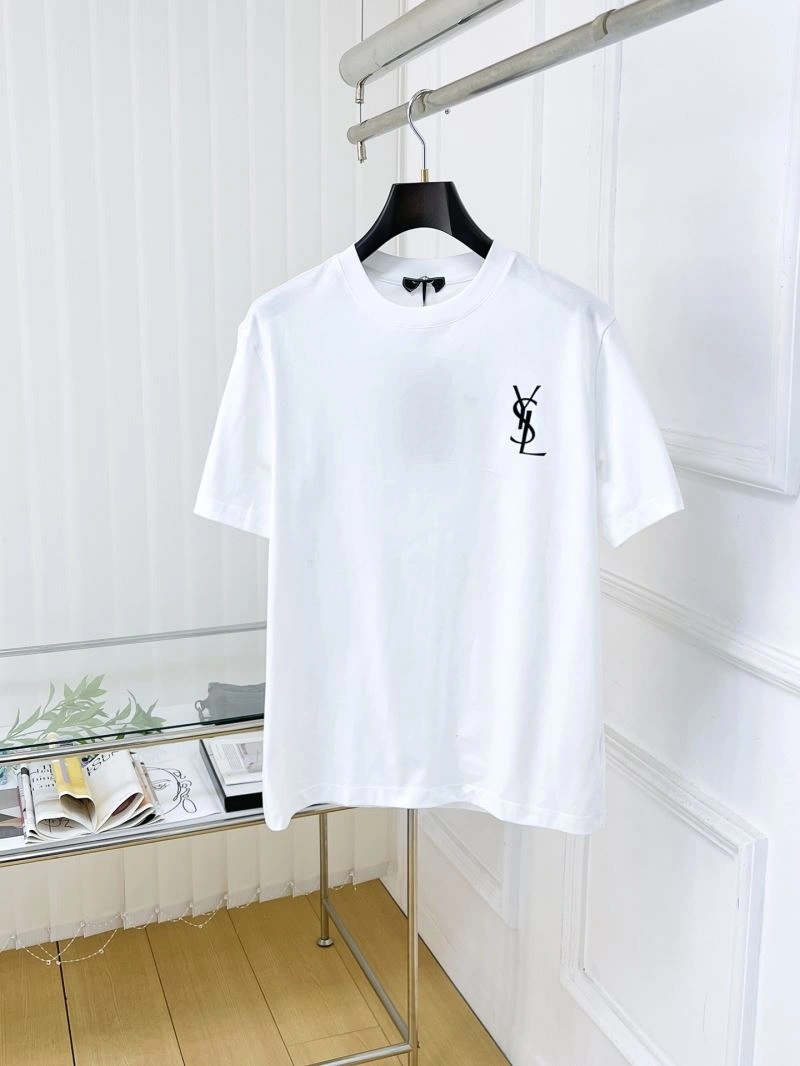 Genuine Ysl T-Shirts
