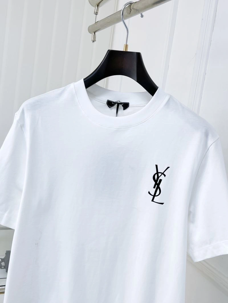 Genuine Ysl T-Shirts