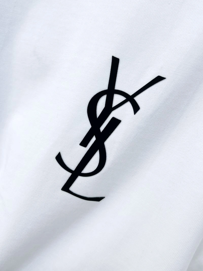 Genuine Ysl T-Shirts
