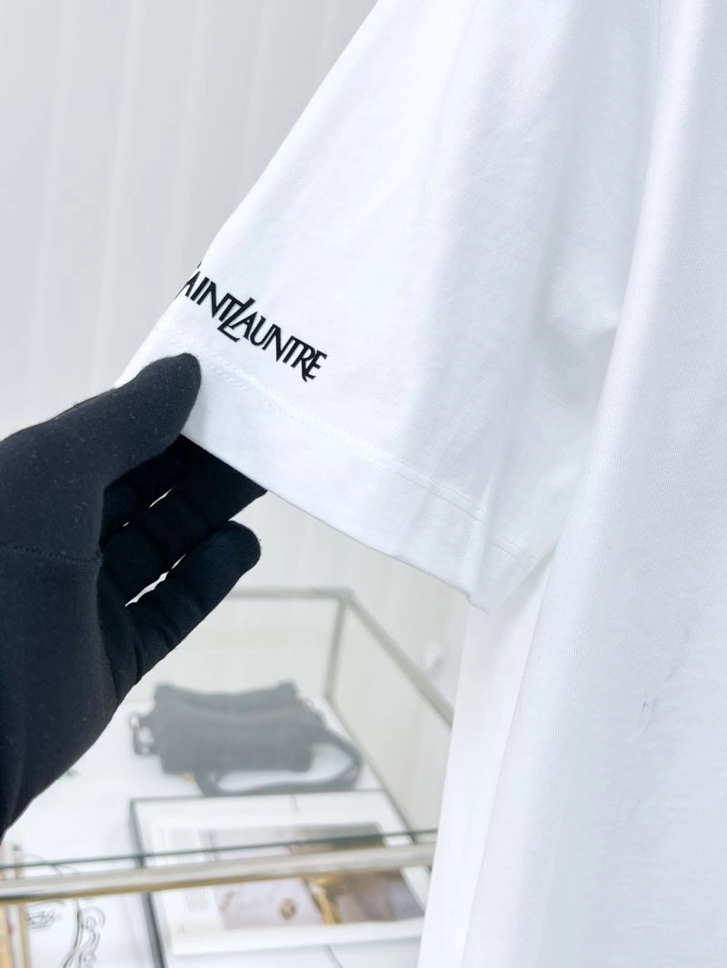Genuine Ysl T-Shirts
