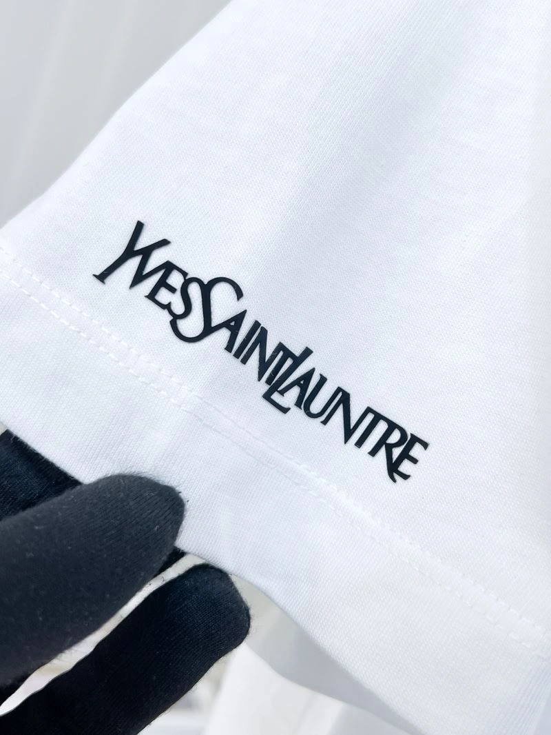 Genuine Ysl T-Shirts
