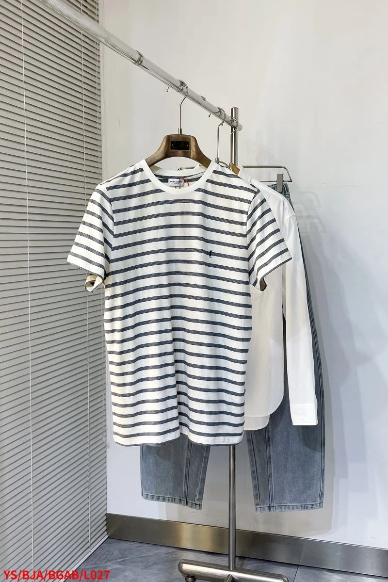 Ysl T-Shirts