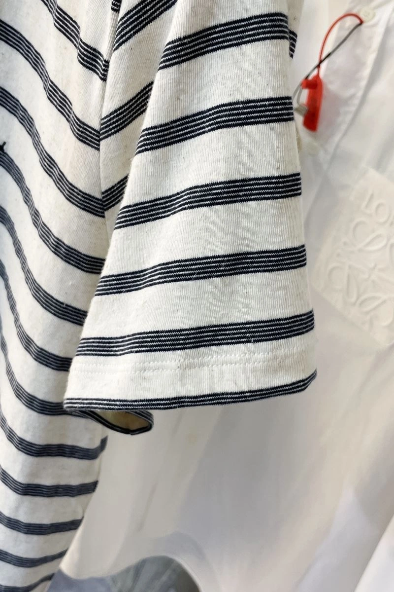 Brand-authenticated Ysl T-Shirts