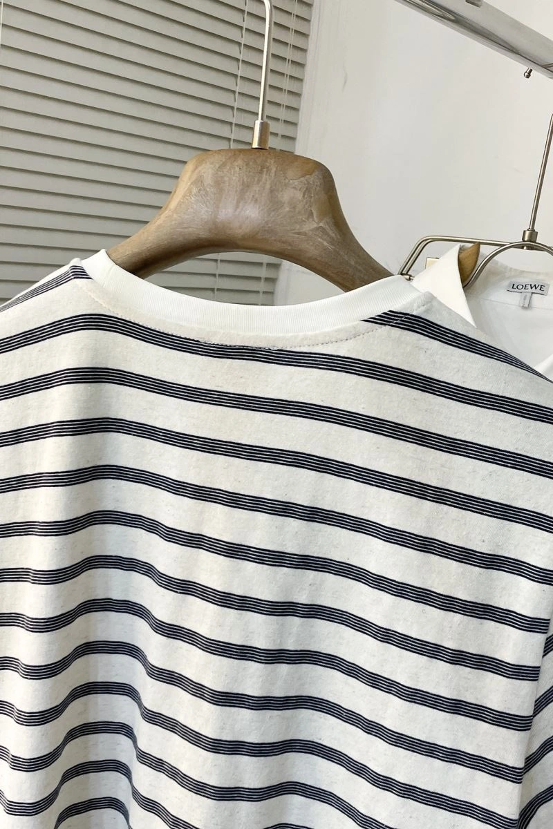 Brand-authenticated Ysl T-Shirts
