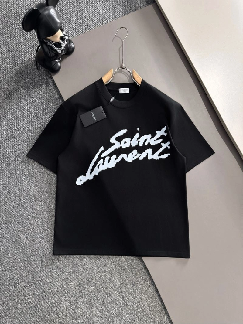 Ysl T-Shirts
