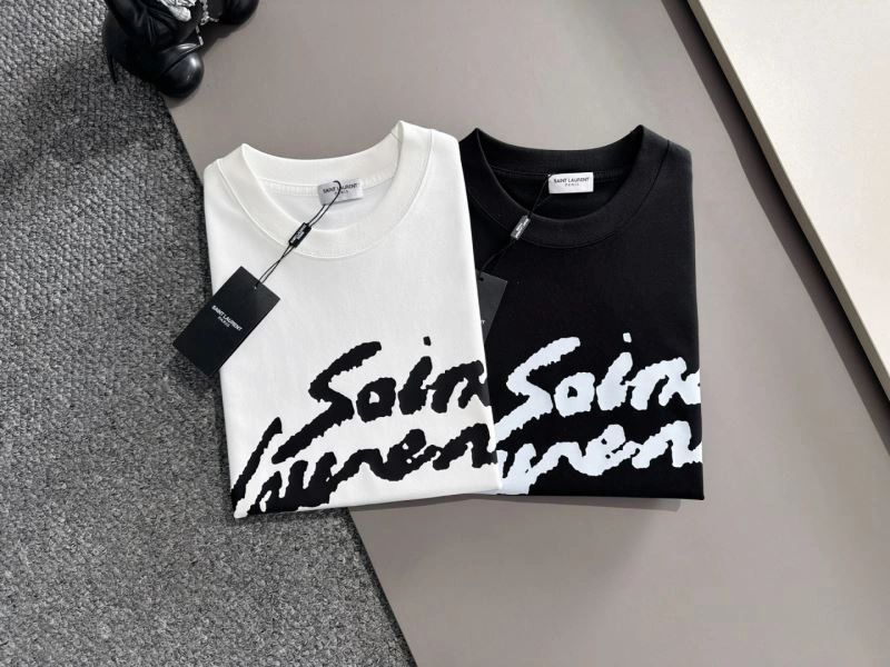 Reasonably priced Ysl T-Shirts