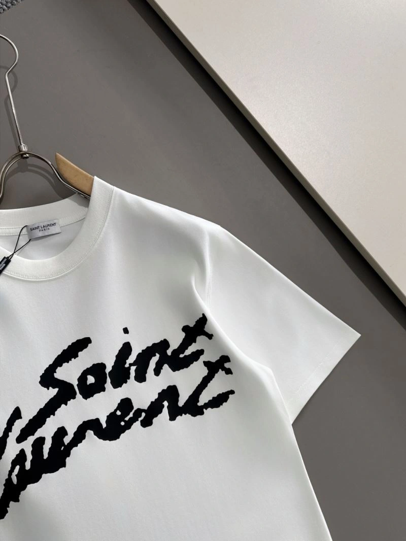Reasonably priced Ysl T-Shirts