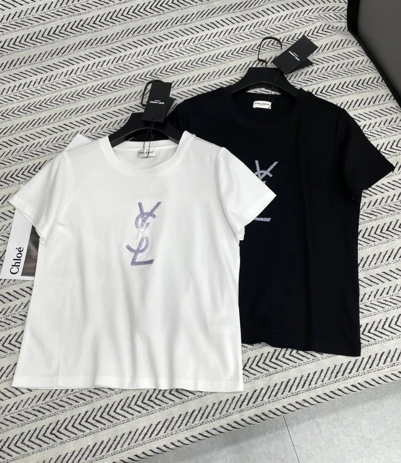 Ysl T-Shirts