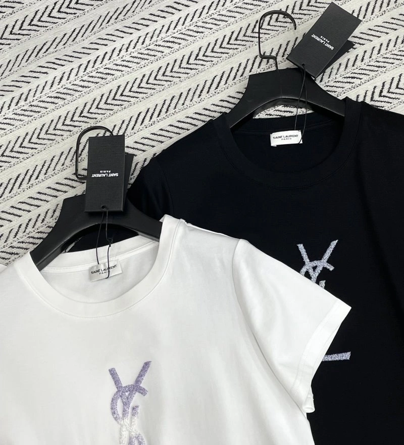 Brand-original Ysl T-Shirts