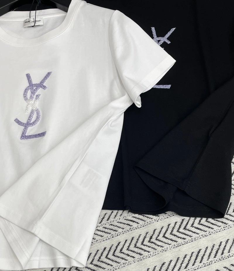 Brand-original Ysl T-Shirts