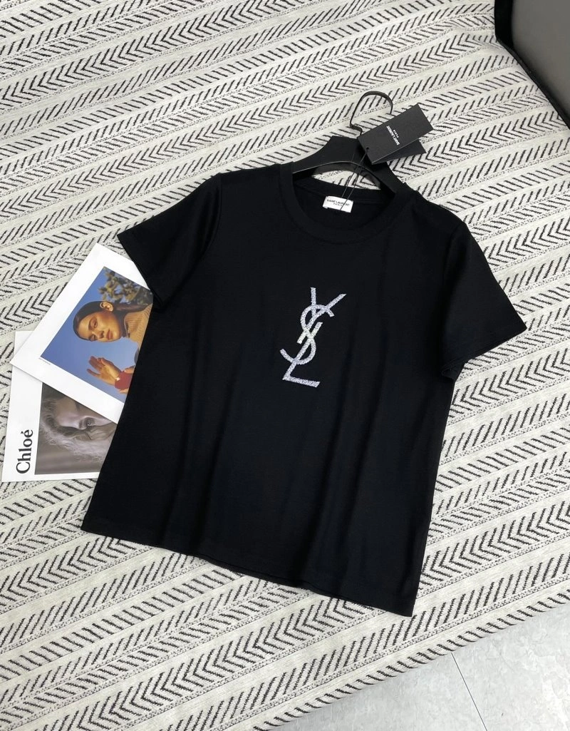 Brand-original Ysl T-Shirts