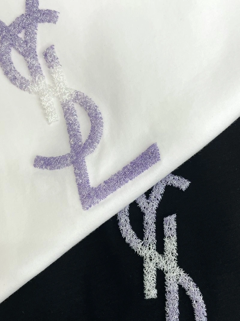 Brand-original Ysl T-Shirts