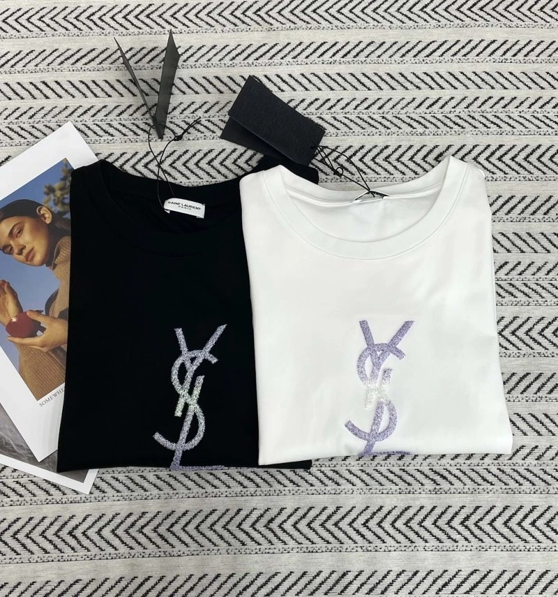 Brand-original Ysl T-Shirts
