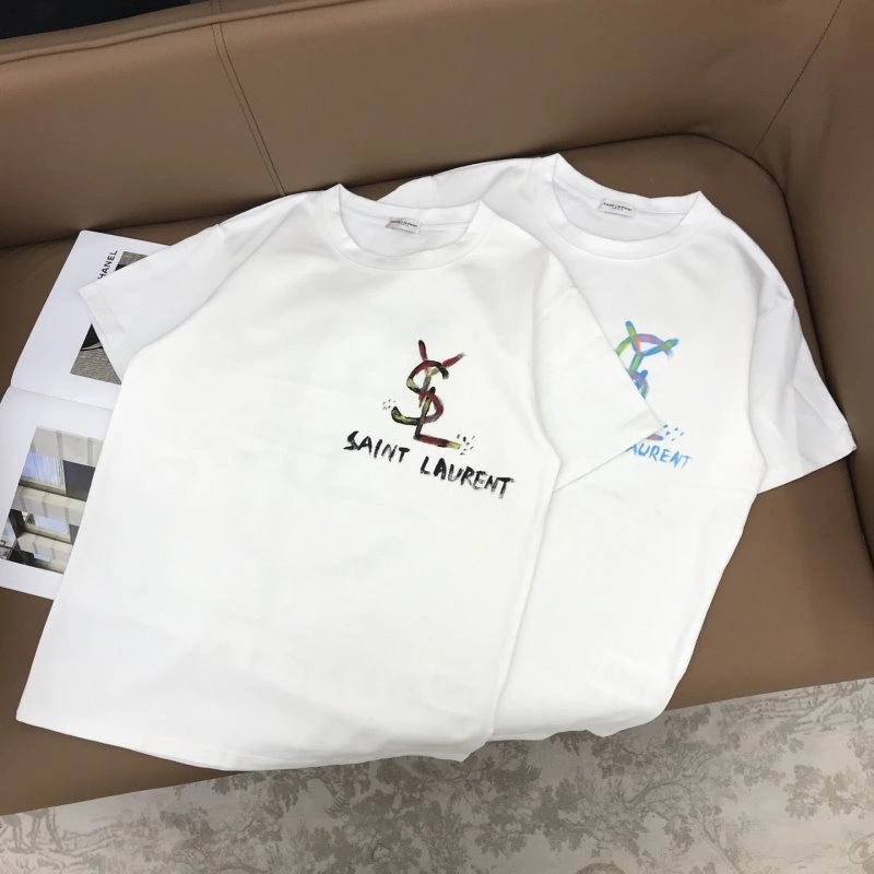 Ysl T-Shirts
