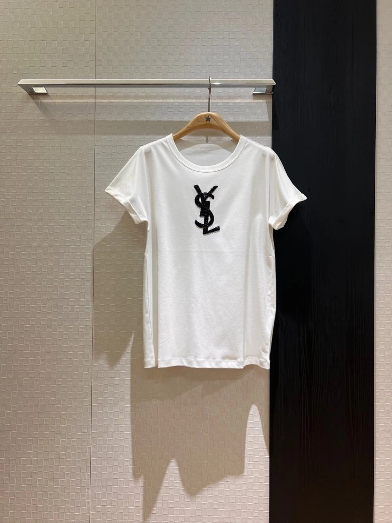 Ysl T-Shirts