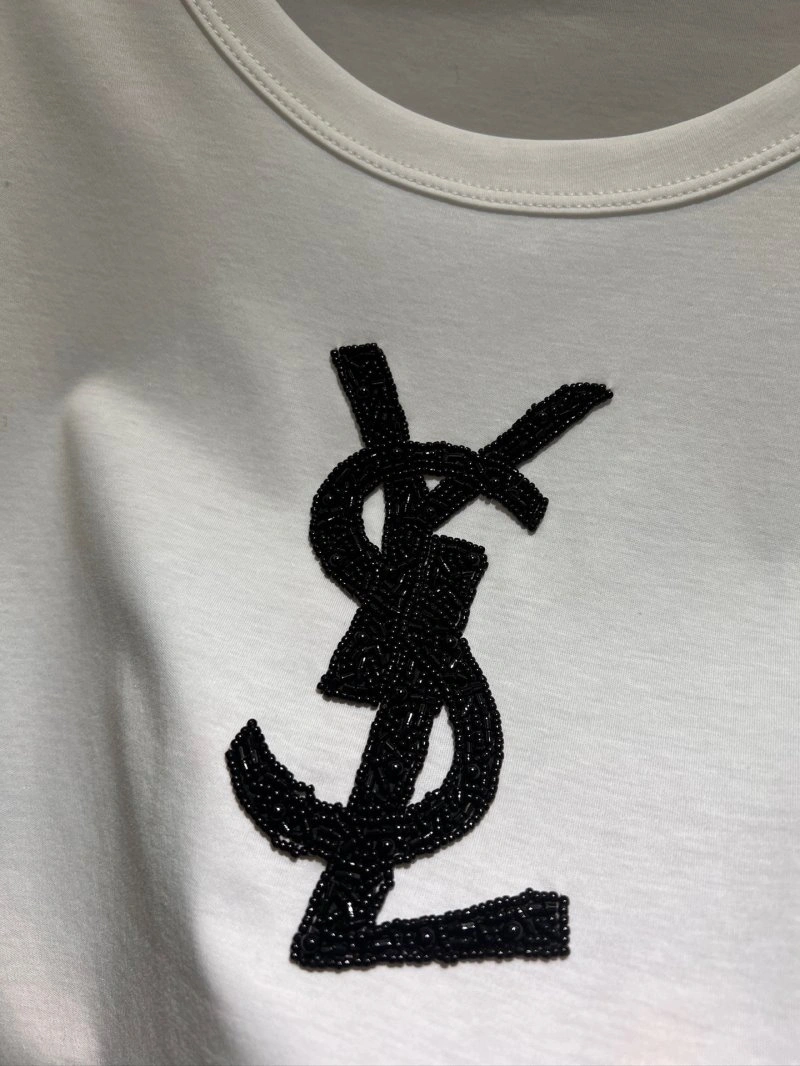 Budget-friendly Ysl T-Shirts