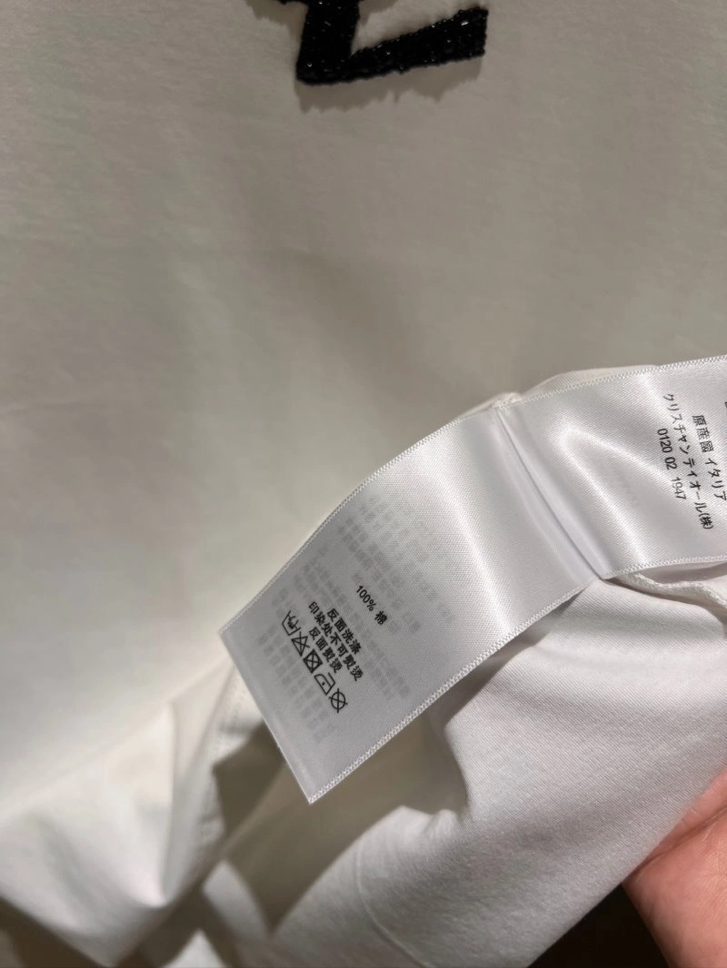 Budget-friendly Ysl T-Shirts