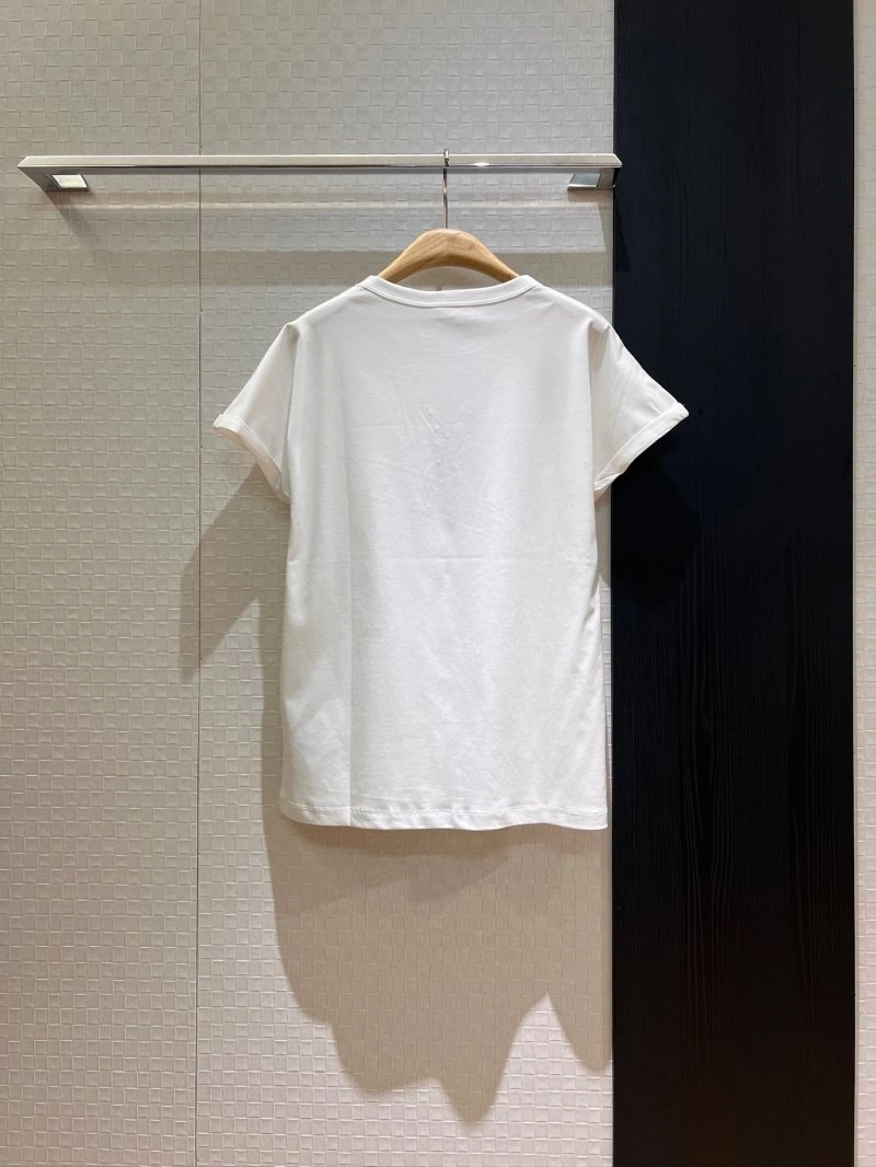 Budget-friendly Ysl T-Shirts