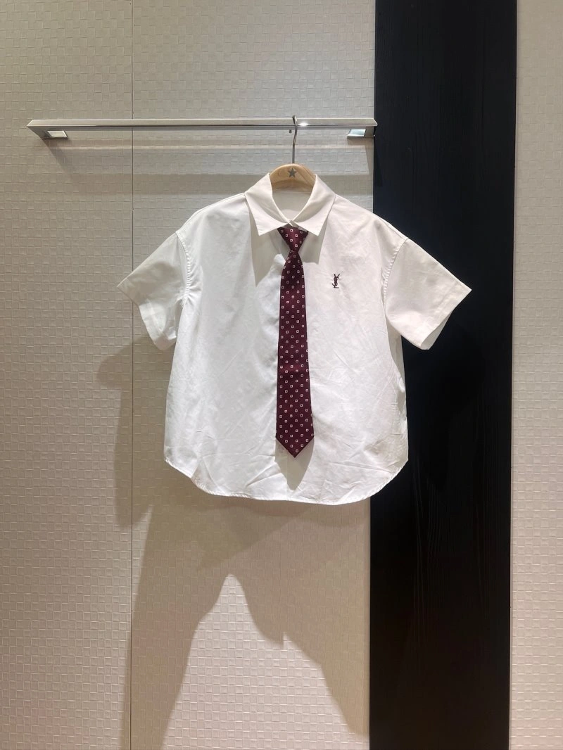 Ysl T-Shirts