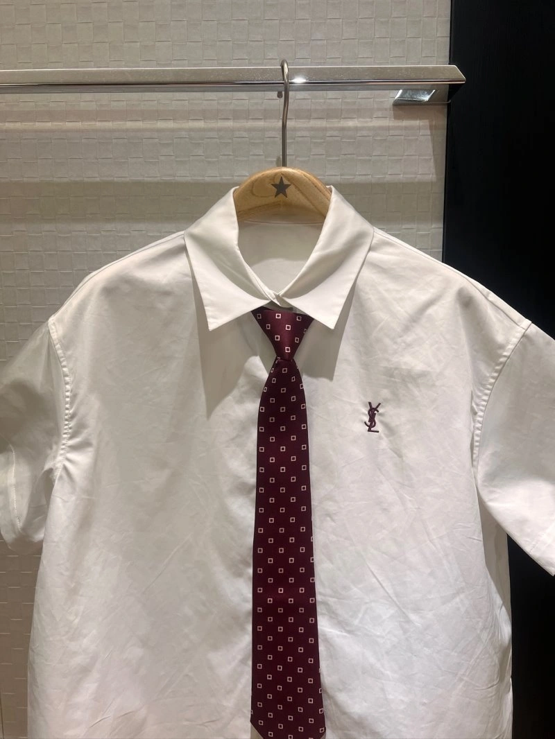 Top mirror Ysl T-Shirts