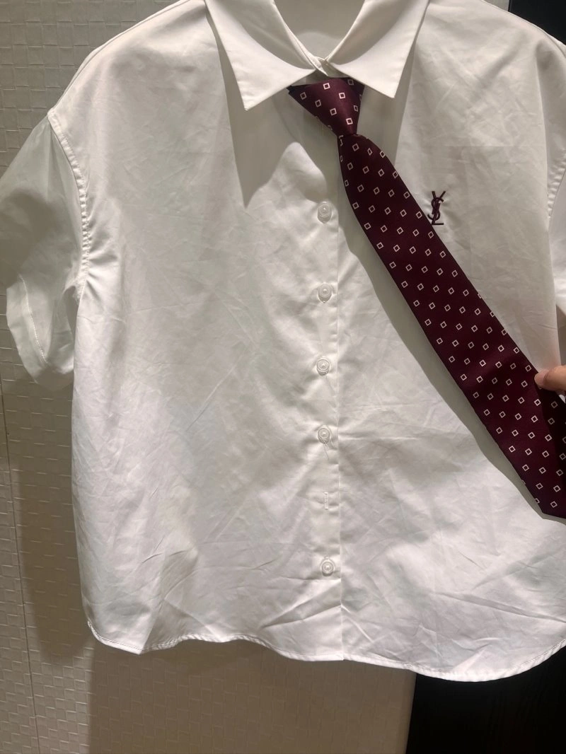 Top mirror Ysl T-Shirts