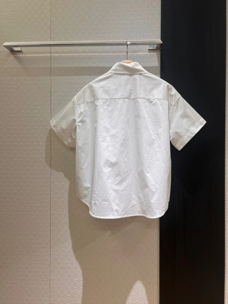 Top mirror Ysl T-Shirts