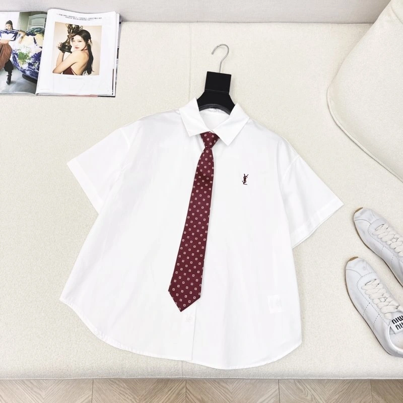 Ysl T-Shirts