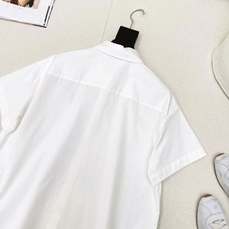 Mirror quality Ysl T-Shirts