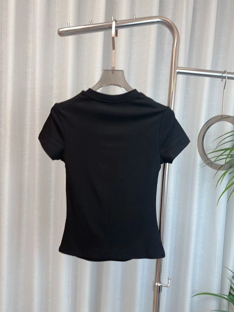 Factory-made Ysl T-Shirts