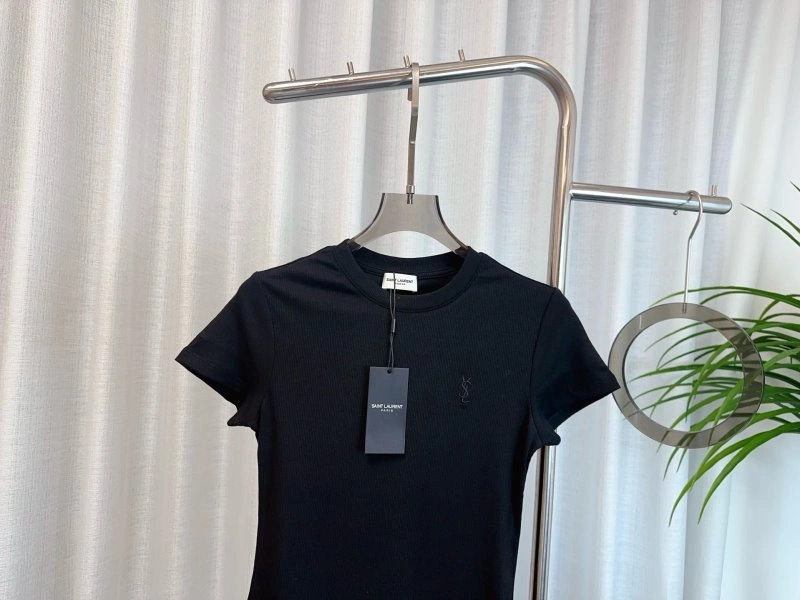 Factory-made Ysl T-Shirts