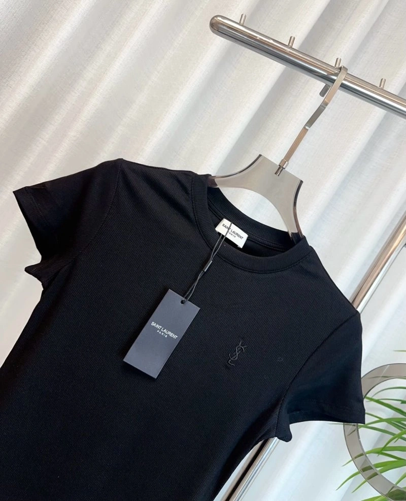 Factory-made Ysl T-Shirts