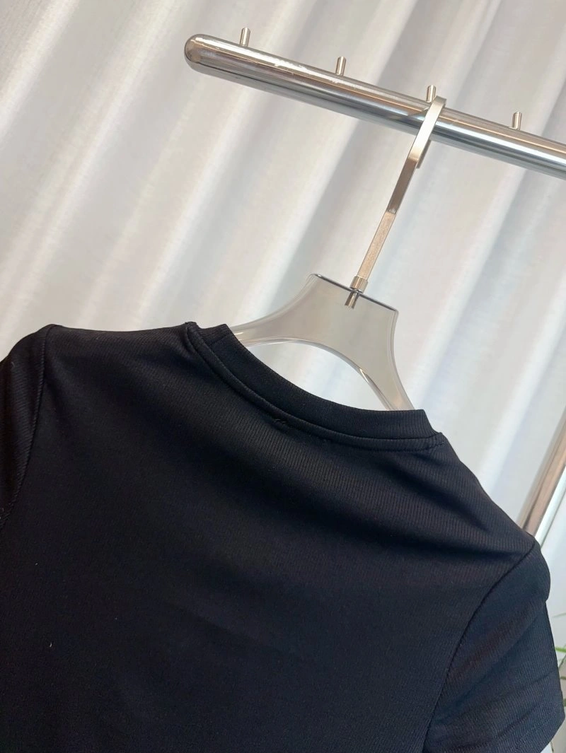 Factory-made Ysl T-Shirts