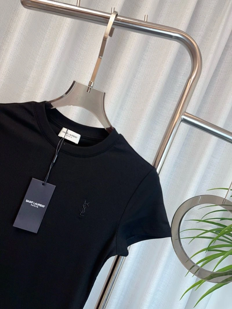 Factory-made Ysl T-Shirts