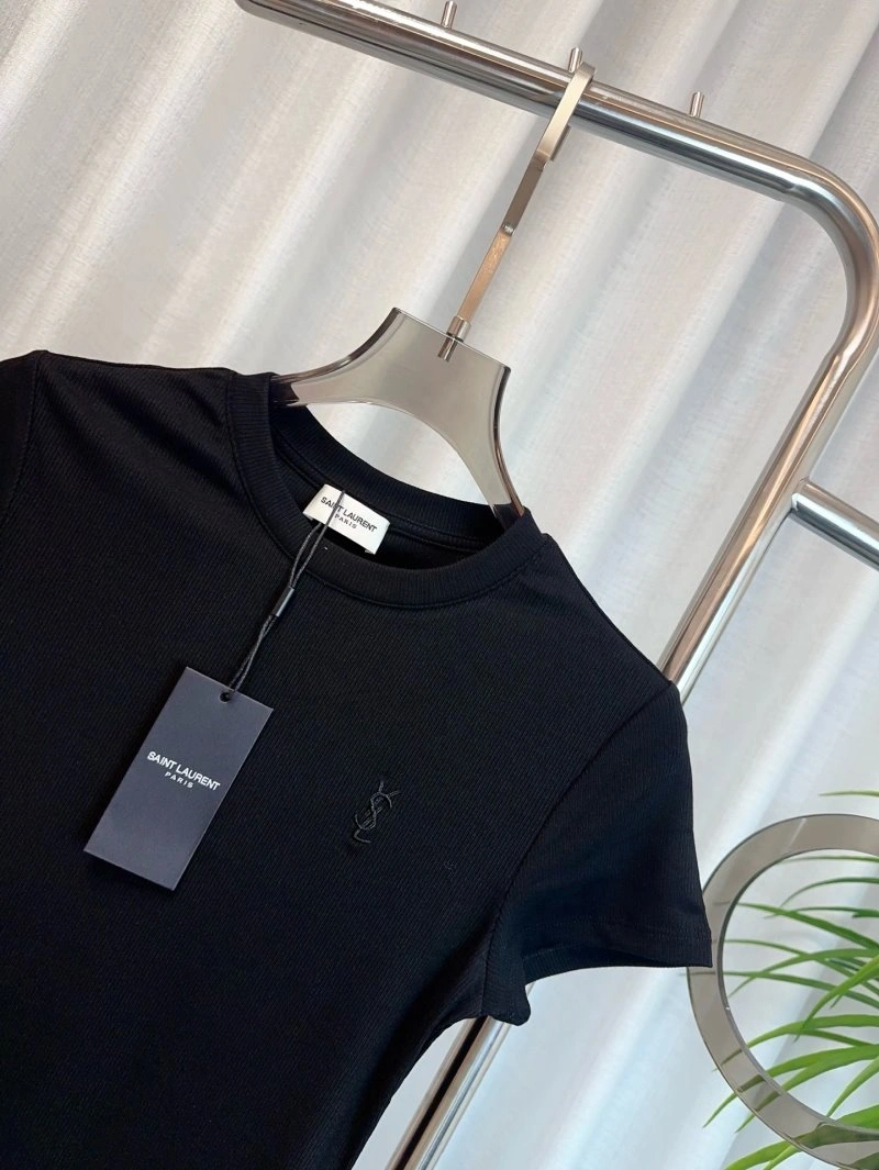 Factory-made Ysl T-Shirts