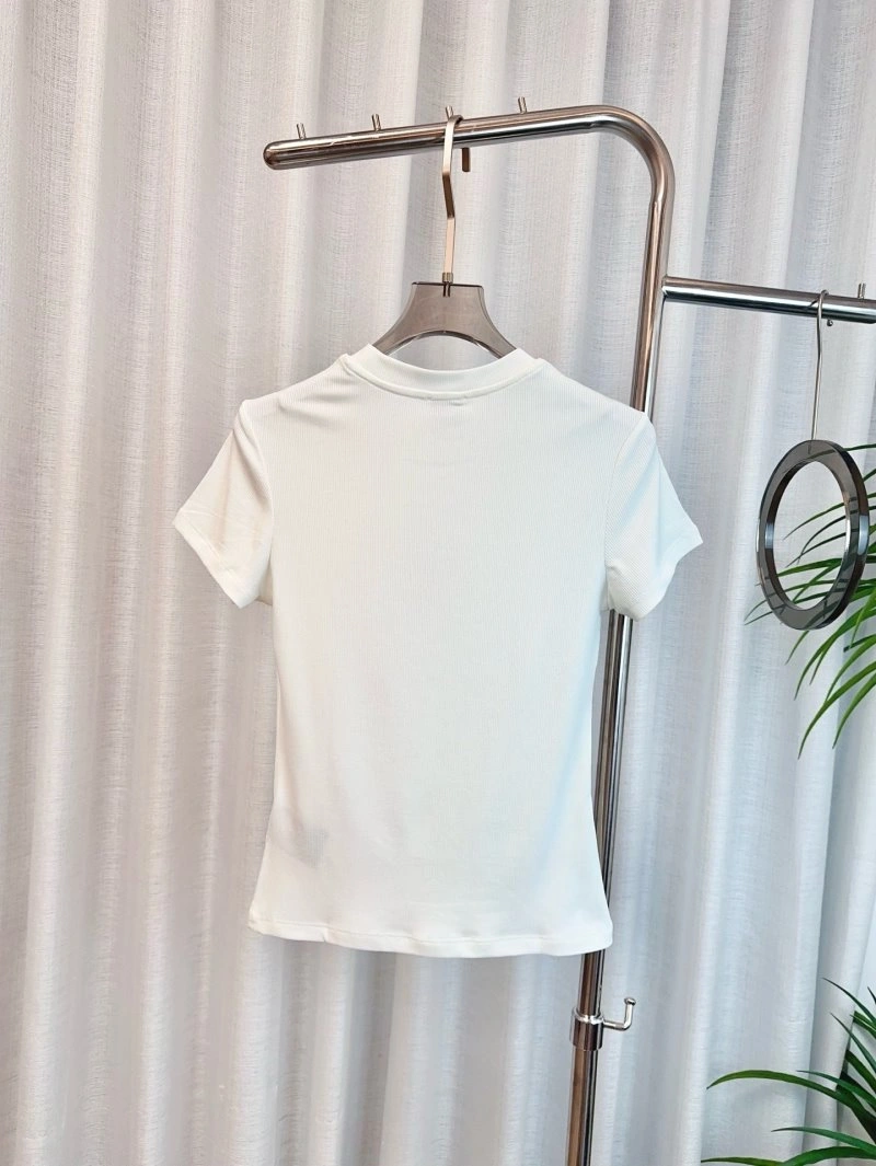 Mirror quality Ysl T-Shirts