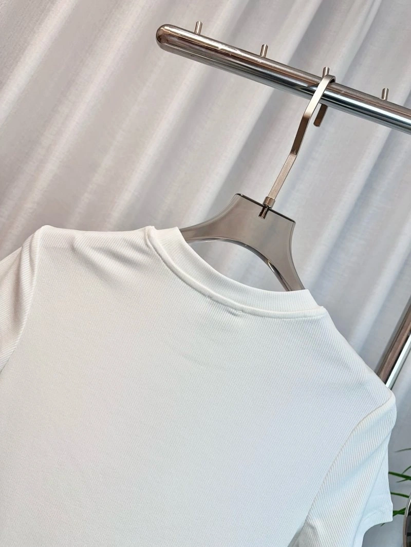 Mirror quality Ysl T-Shirts