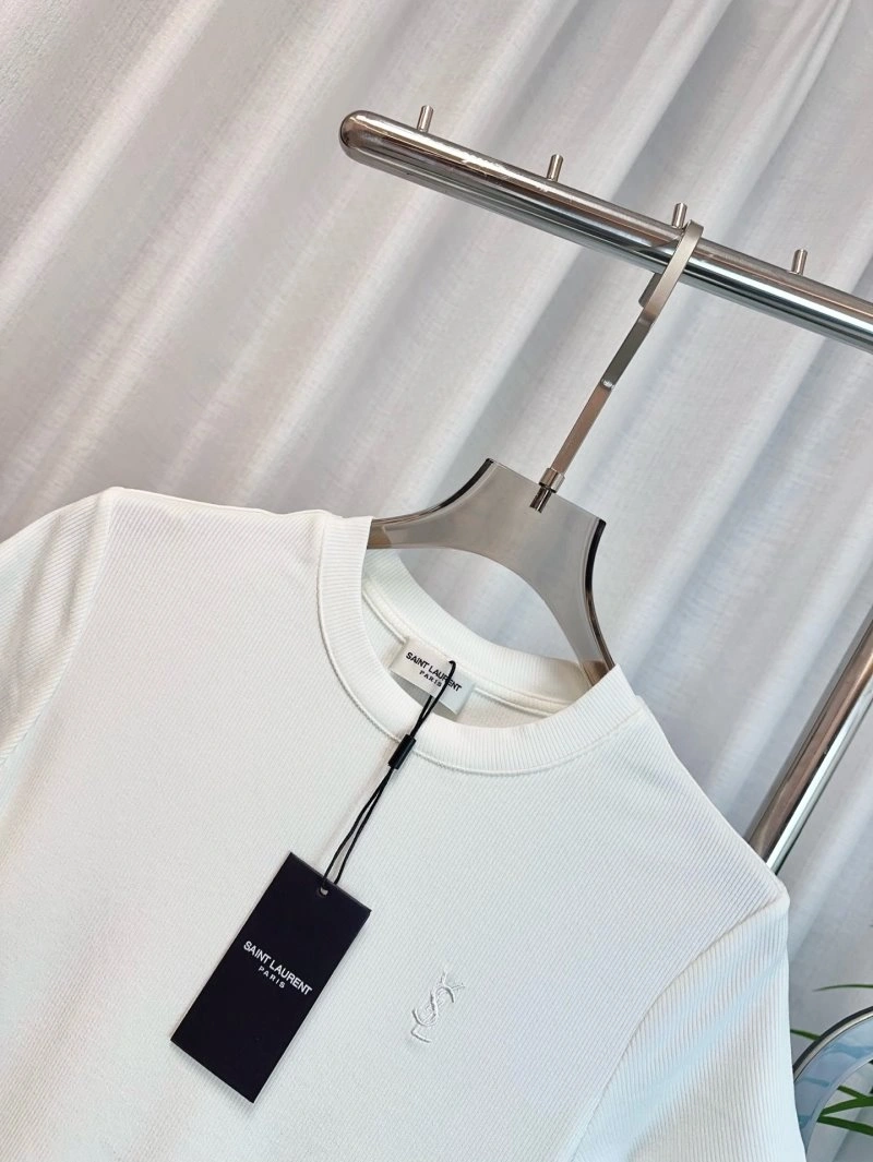 Mirror quality Ysl T-Shirts