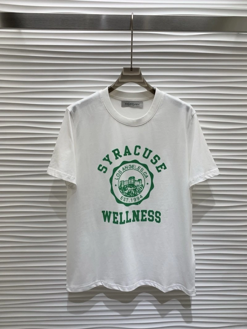 Budget-friendly Ysl T-Shirts