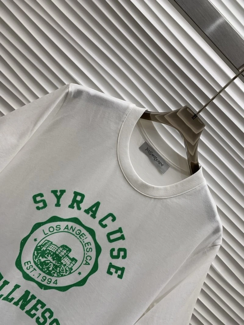 Budget-friendly Ysl T-Shirts