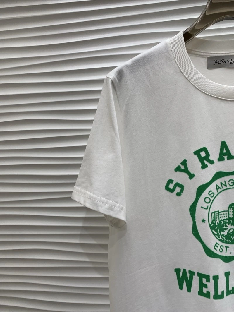 Budget-friendly Ysl T-Shirts