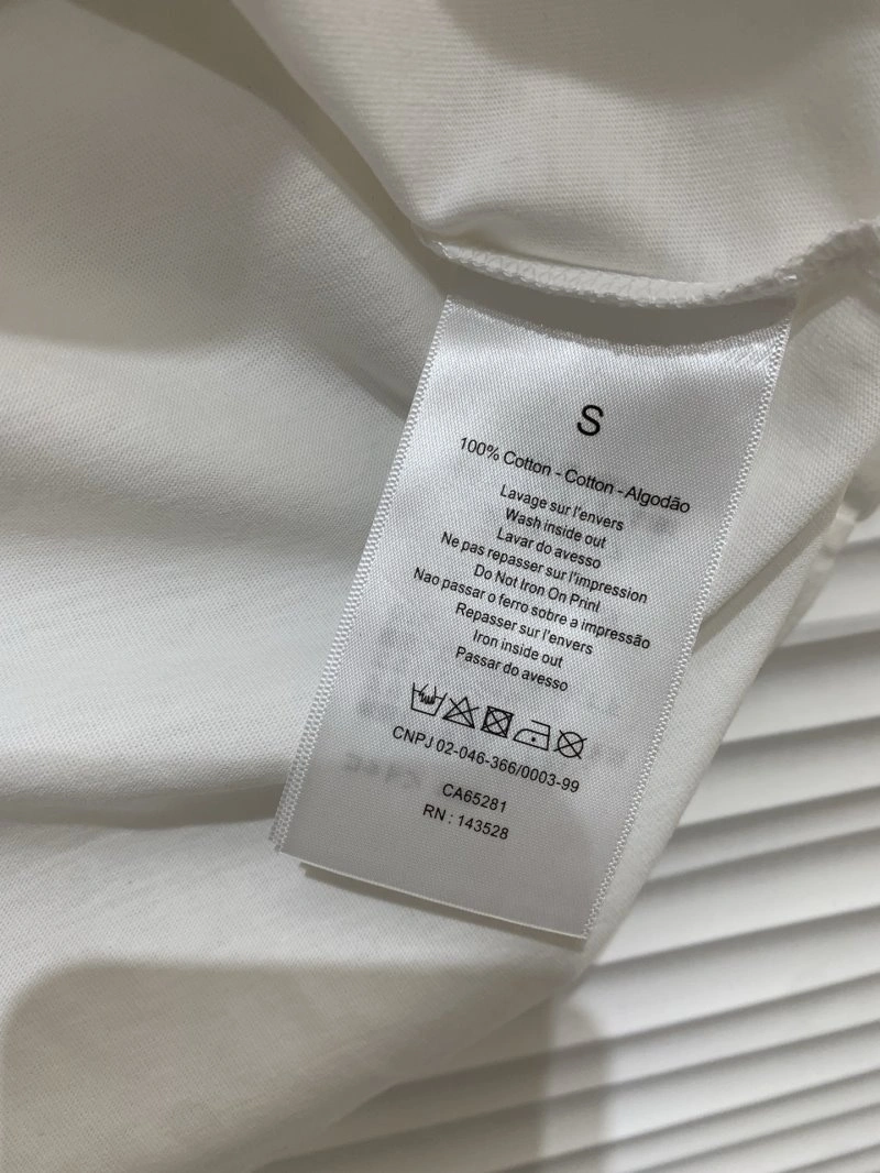 Budget-friendly Ysl T-Shirts