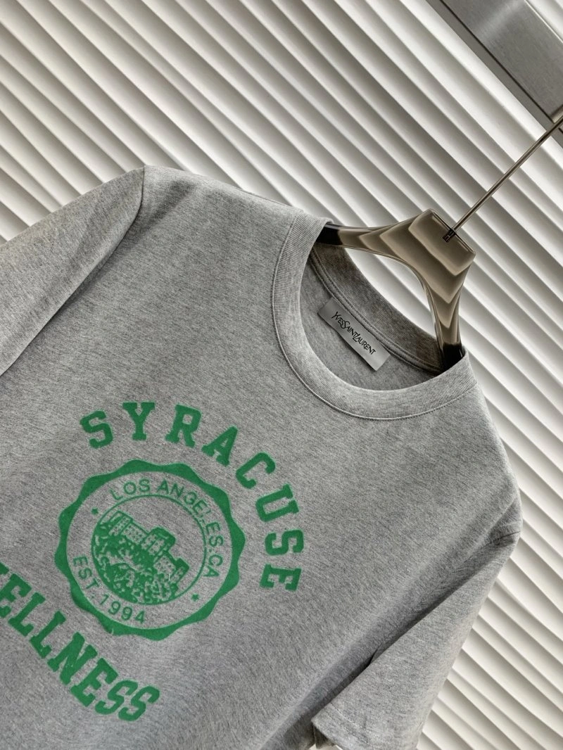 Legit Ysl T-Shirts